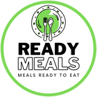 Ready Meals - Meals ready to Eat!