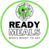 Ready Meals - Meals ready to Eat!